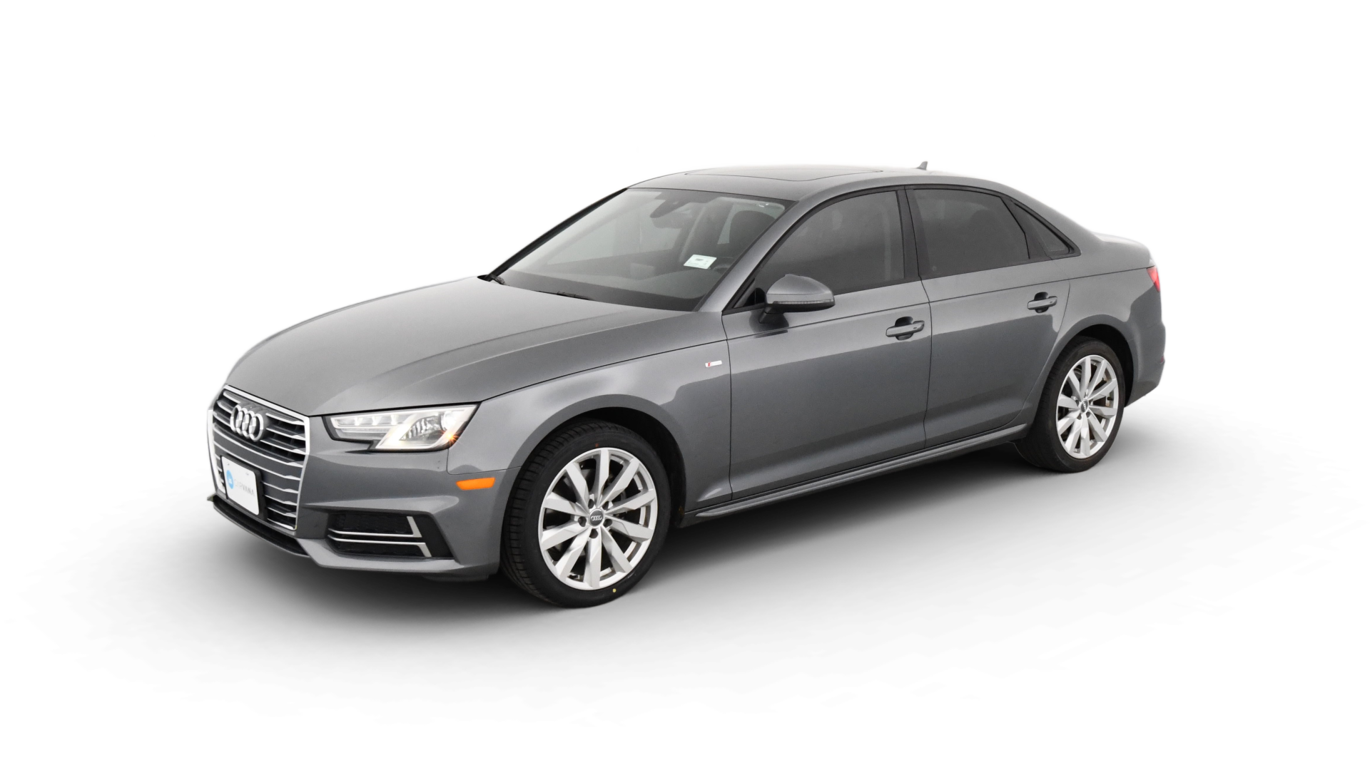 2018 Audi A4 | Carvana